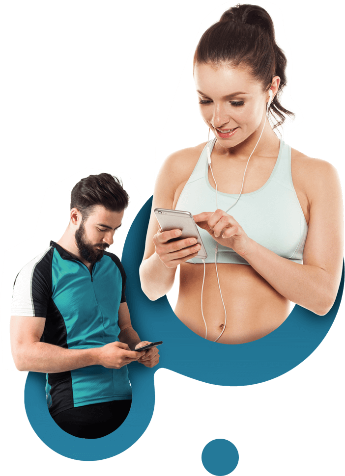 friendseek | Online Partner Search and Leisure Community